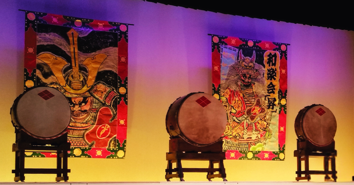 What is taiko? An introduction to the japanese art of drumming ...
